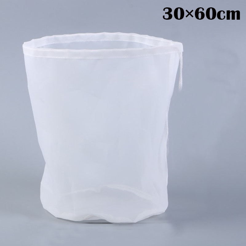 Beer Homebrew Filter Bag for Brewing Reusable Malt... – Grandado