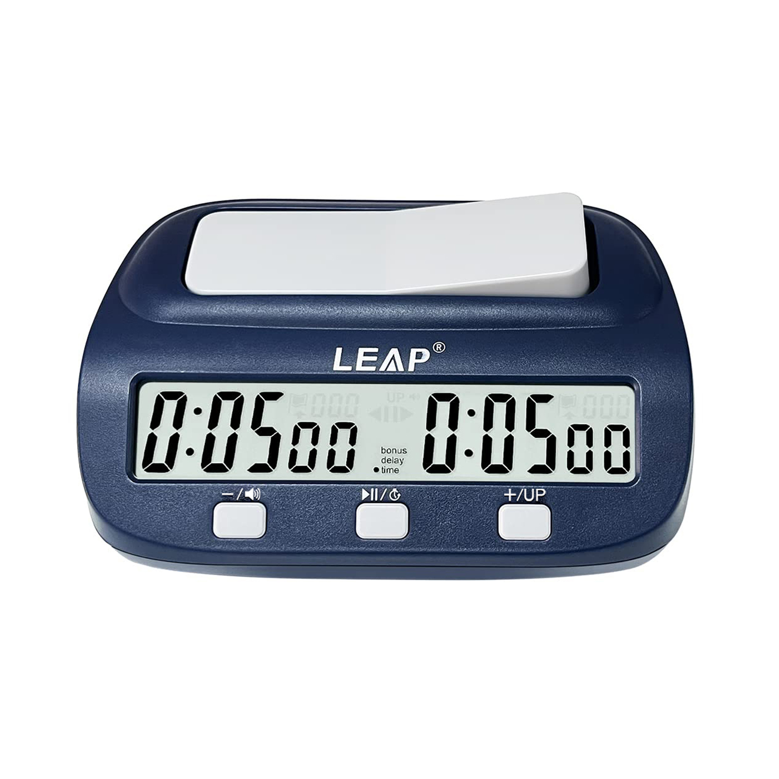 LEAP Chess Clock Digital Chess Timer Chess Clock T... – Grandado