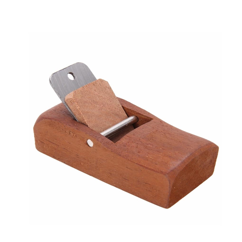 Mini Woodworking Planer Hand Tool Flat Plane Botto... – Vicedeal