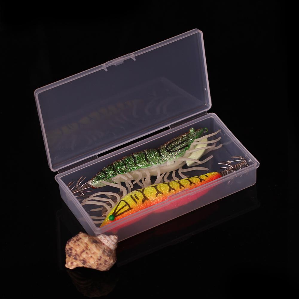 fishing Lure eging Squid jig egi bait fishing octo... – Grandado