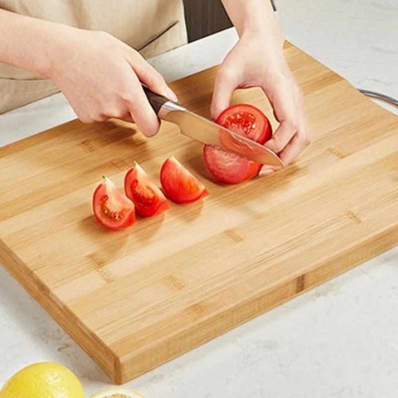 Tablas de cortar de madera colgables, tabla de cor... – Grandado