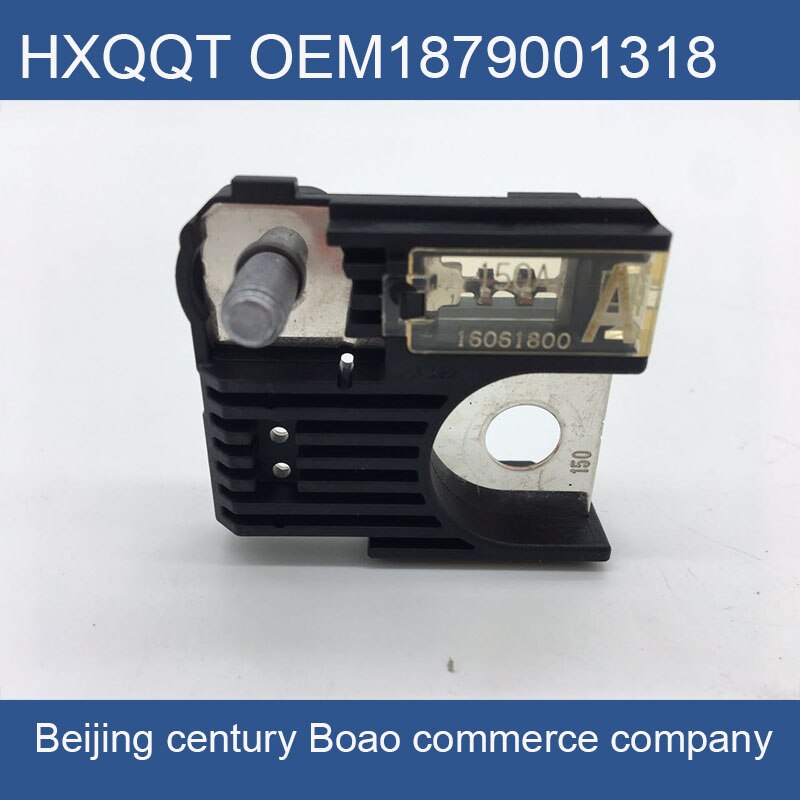150 Amp Fuse OEM 1879001318 FOR HYUNDAI FOR KIA (s... – Grandado