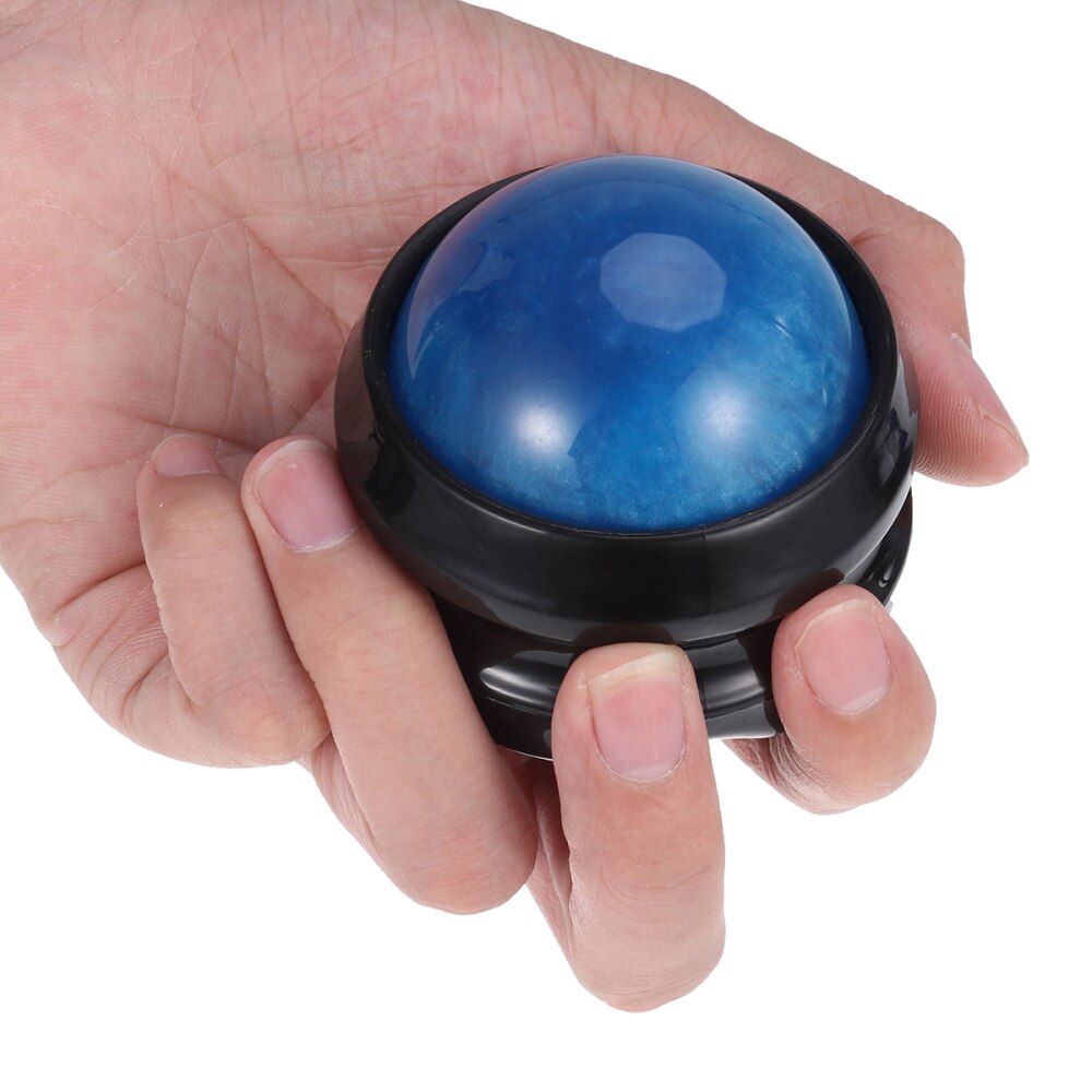 Manual Pain Relief Roller Self Therapy and Relax T... – Vicedeal