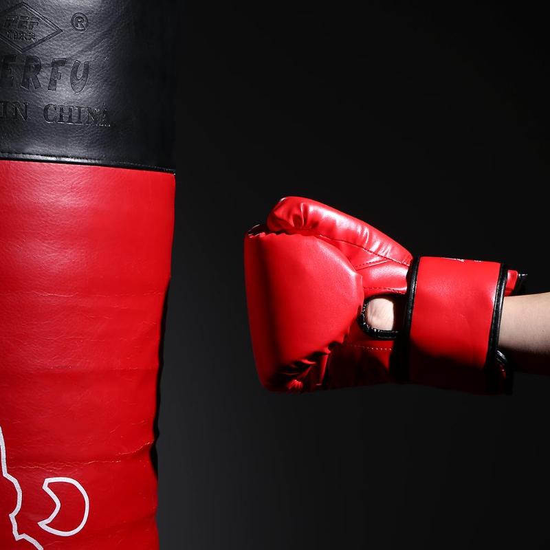 2pcs Adults Man/Woman Boxing Training Fighting Kic... – Grandado
