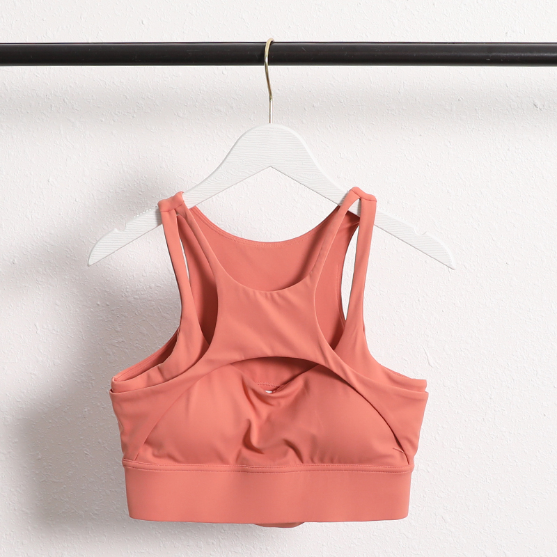 Women Compression Gym Workout Camisole Bra Sexy Cr... – Grandado