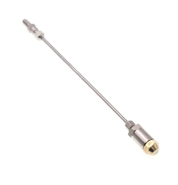 car Injector atomizing nozzle Throttle valve atomi... – Grandado