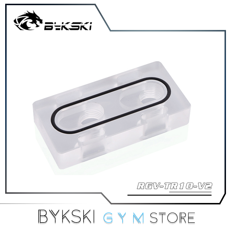 Bykski Modulated Module For Distro Plate, Waterway... – Vicedeal
