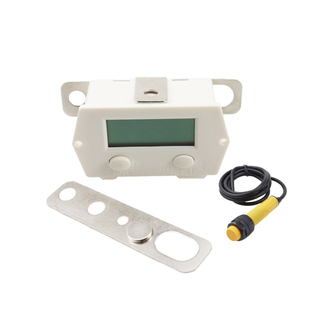 5 Digit Digital Electronic Counter Puncher Magneti... – Vicedeal