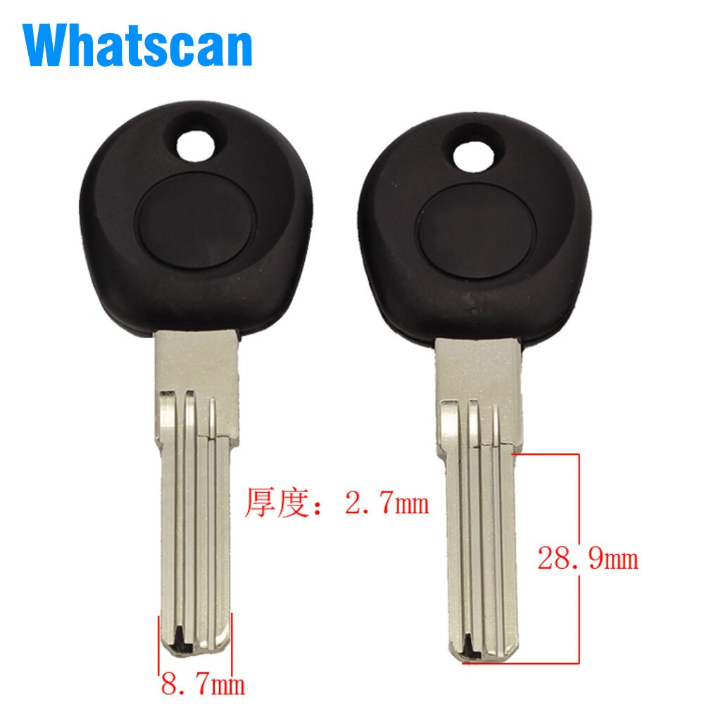 B030 Suo Dean is right blank key – Vicedeal