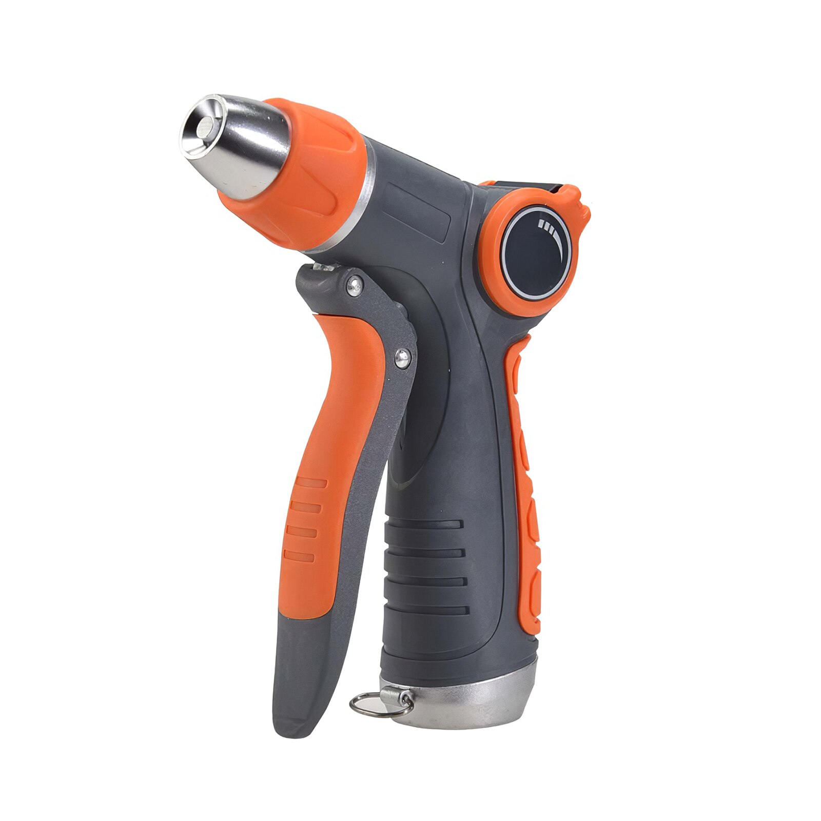 Adjustable Flow Water Spray Nozzle American Nipple... – Grandado