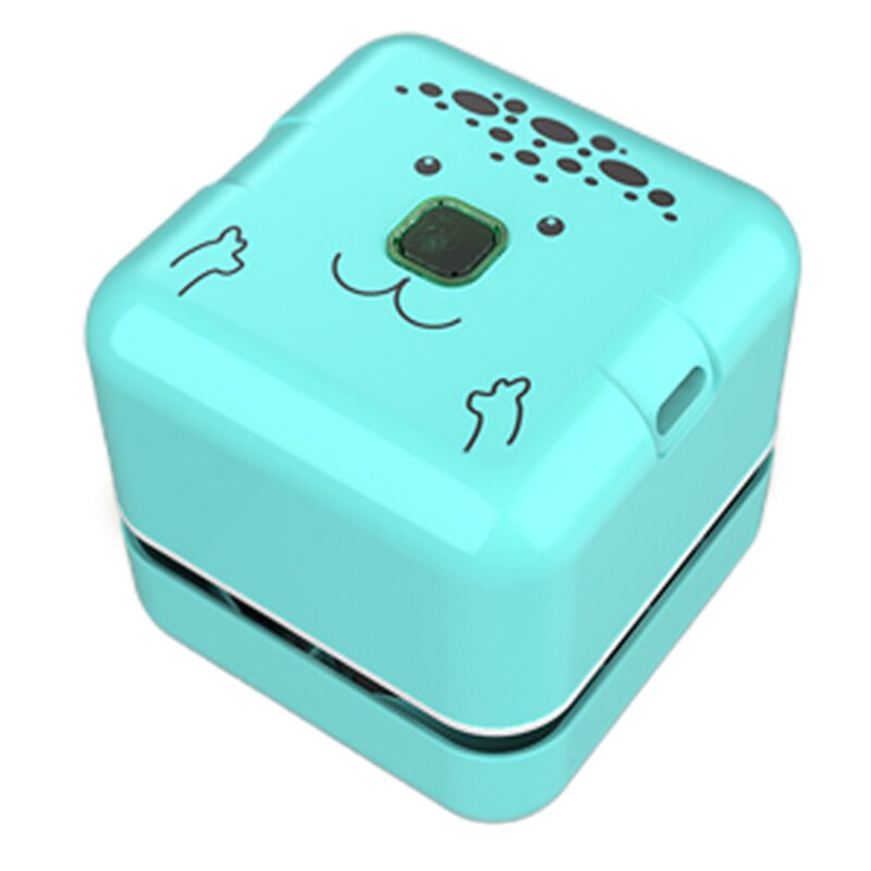 Desktop Vacuum Cleaner, Mini Table Dust er Energy ... – Grandado