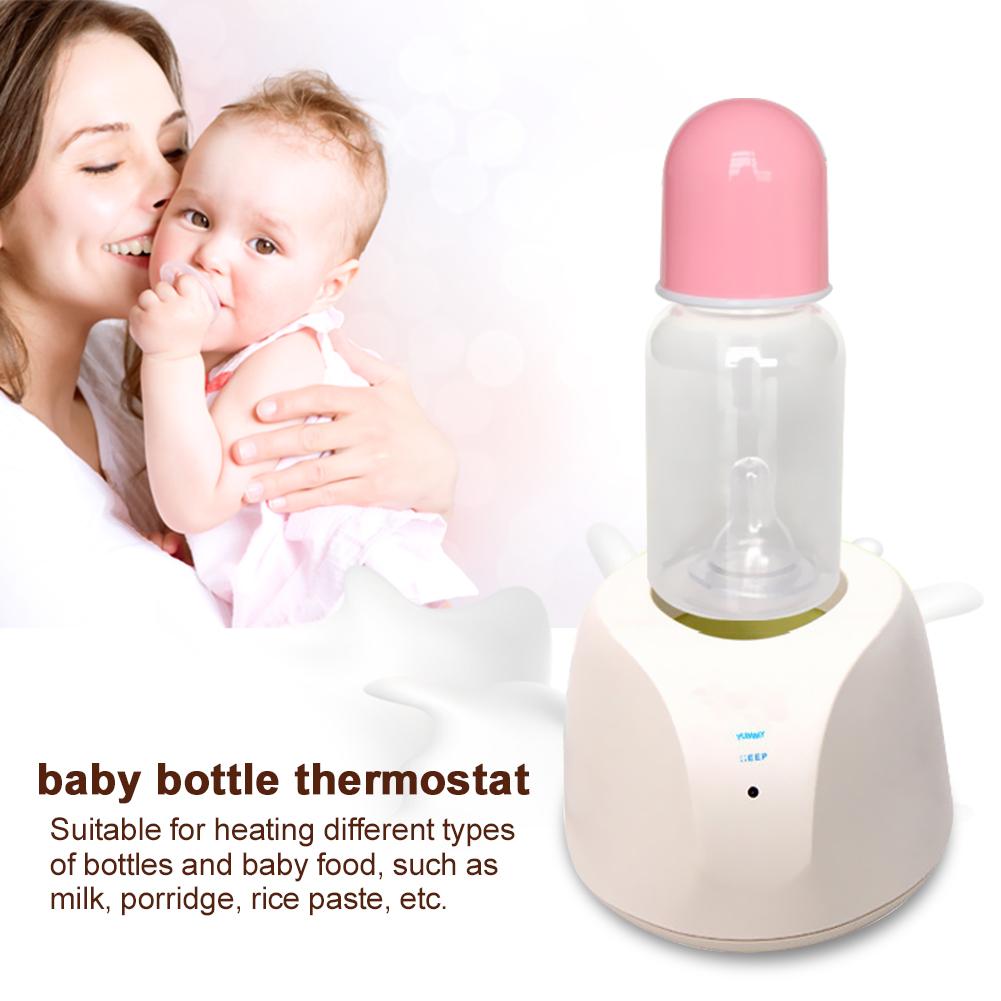 220V Electric Baby Milk Bottle Warmers Constant Te... – Vicedeal