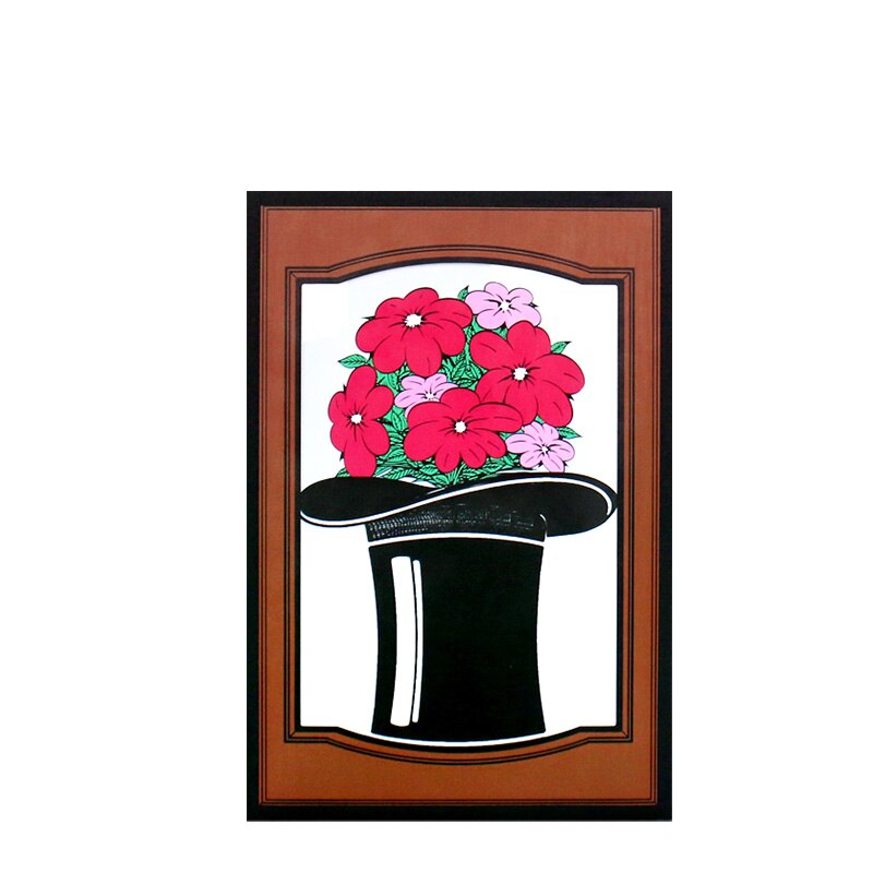 Objects Appear From Hat Grandpa'S Top Hat For ... – Grandado