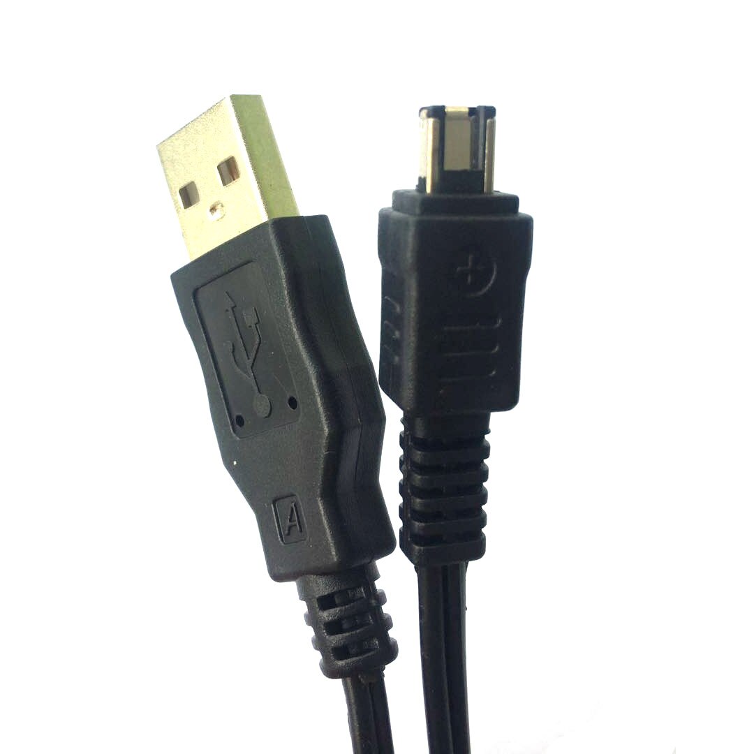 Usb CA-110 Power Kabel Opladen Data Kabel Voor Can... – Vicedeal