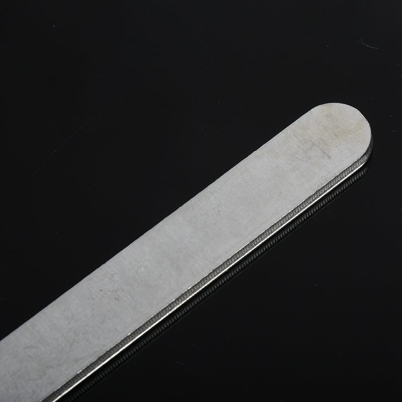 Guitar Fret Crowning Luthier File Stainless Steel ... – Grandado