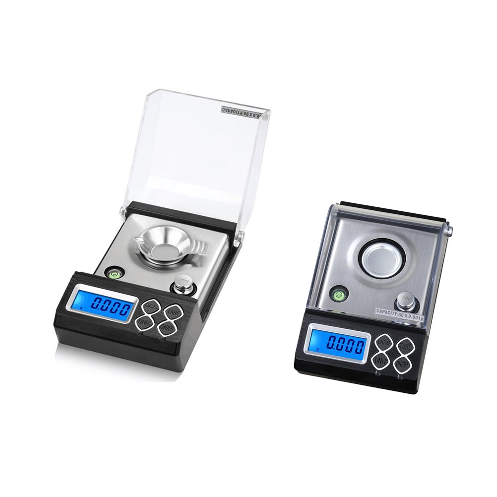20 30g 50g/0.001g digitale mini lomme skalaer til ... – Grandado