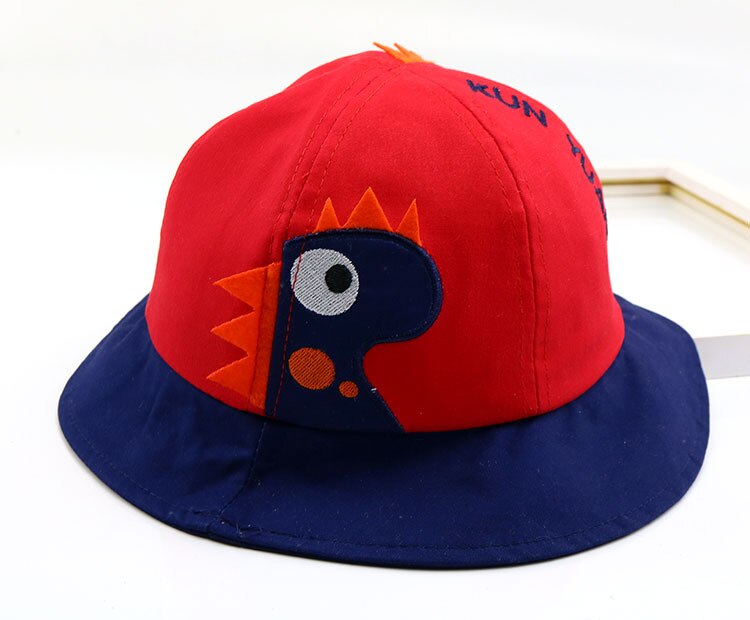 Baby hut Kleinen dinosaurier becken kappe kinder N... – Vicedeal