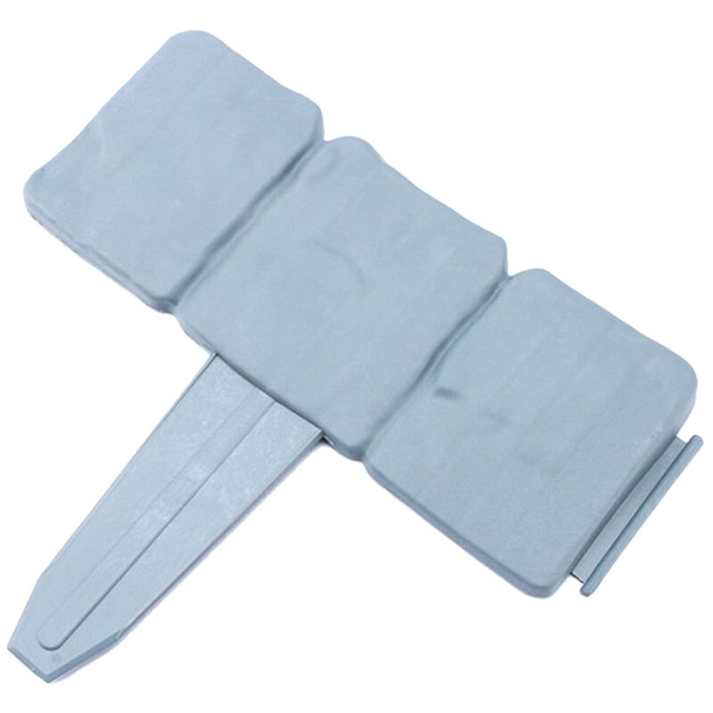 10 Pcs Spring Lawn Garden Plastic Artificial Stone Garden Edge Edge ...