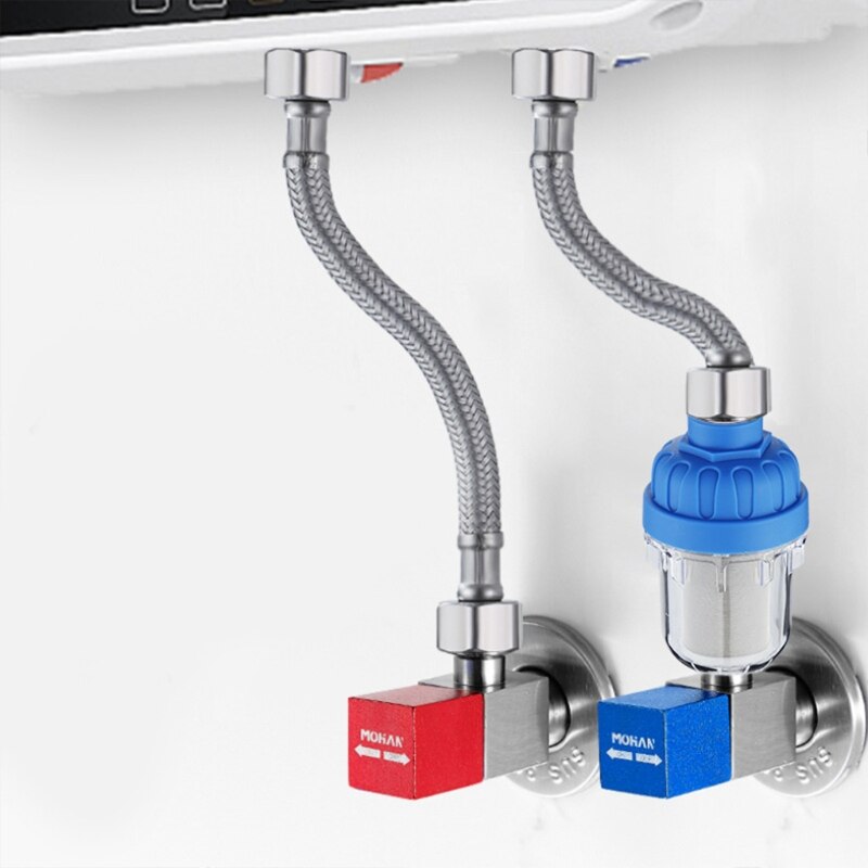 Universal Shower Filter Water Tools Whole House Ta... – Vicedeal