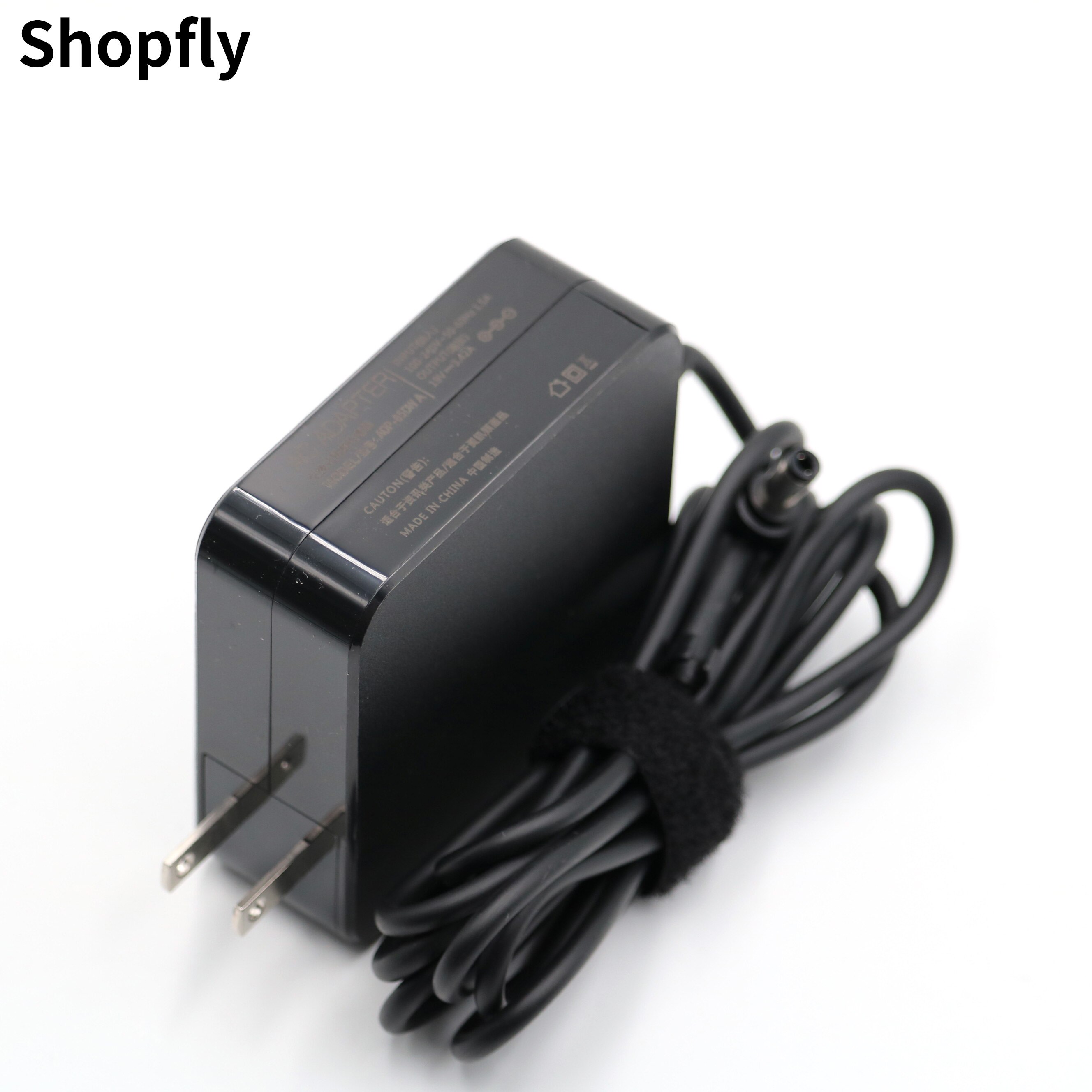 19V 3.42A 65W 5.5X2.5mm Ac Charger Laptop Adapter ... – Vicedeal