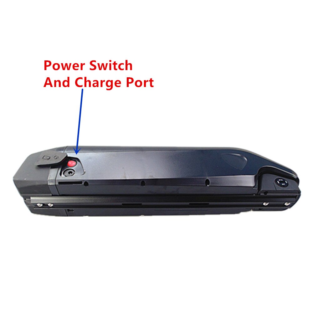 Side Release Side Open Ebike Battery Box 50 52 pcs... – Grandado