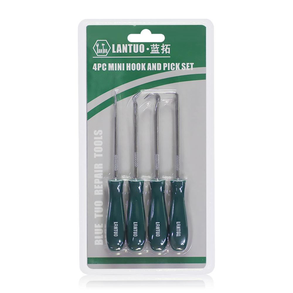 4pcs Durable Car Oil Seal Screwdrivers Set O Ring ... – Grandado