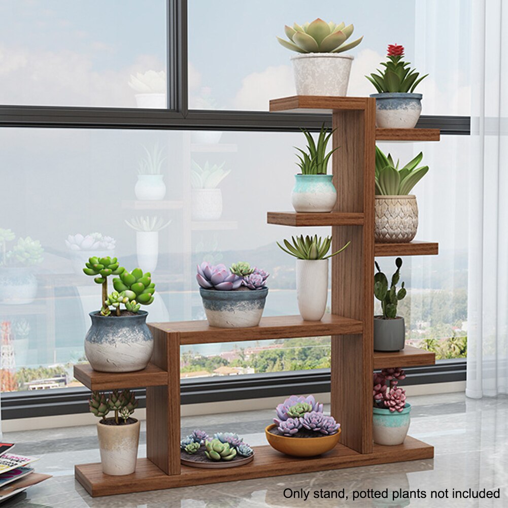 Flower Holder Garden Living Room Indoor Decoration... – Vicedeal