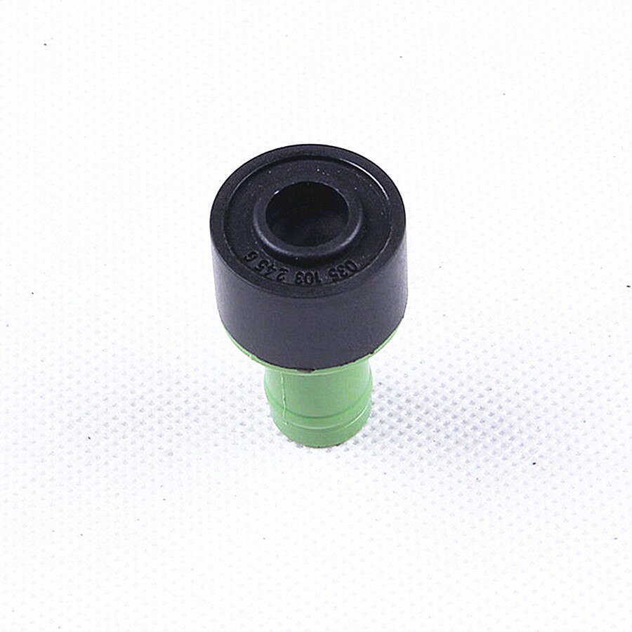 TUKE OEM PCV Breather Valve Crankcase Vent One-way... – Vicedeal