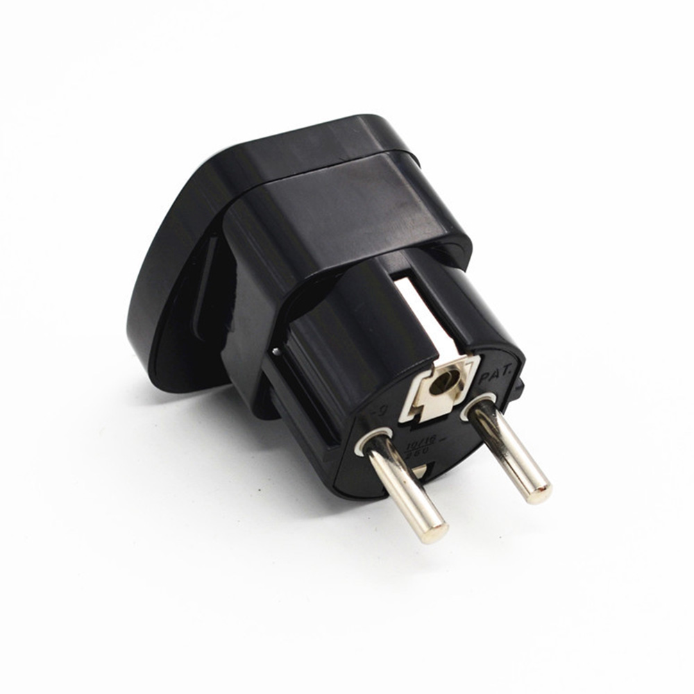 Universal Travel Adapter European Plug Internation... – Vicedeal