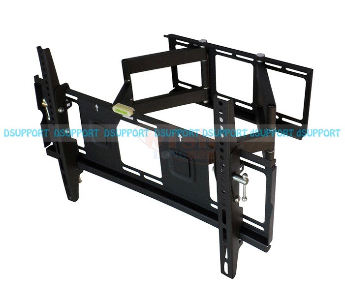 HEAVY DUTY Dual Arm 32-65 inch LCD LED Monitor TV ... – Vicedeal