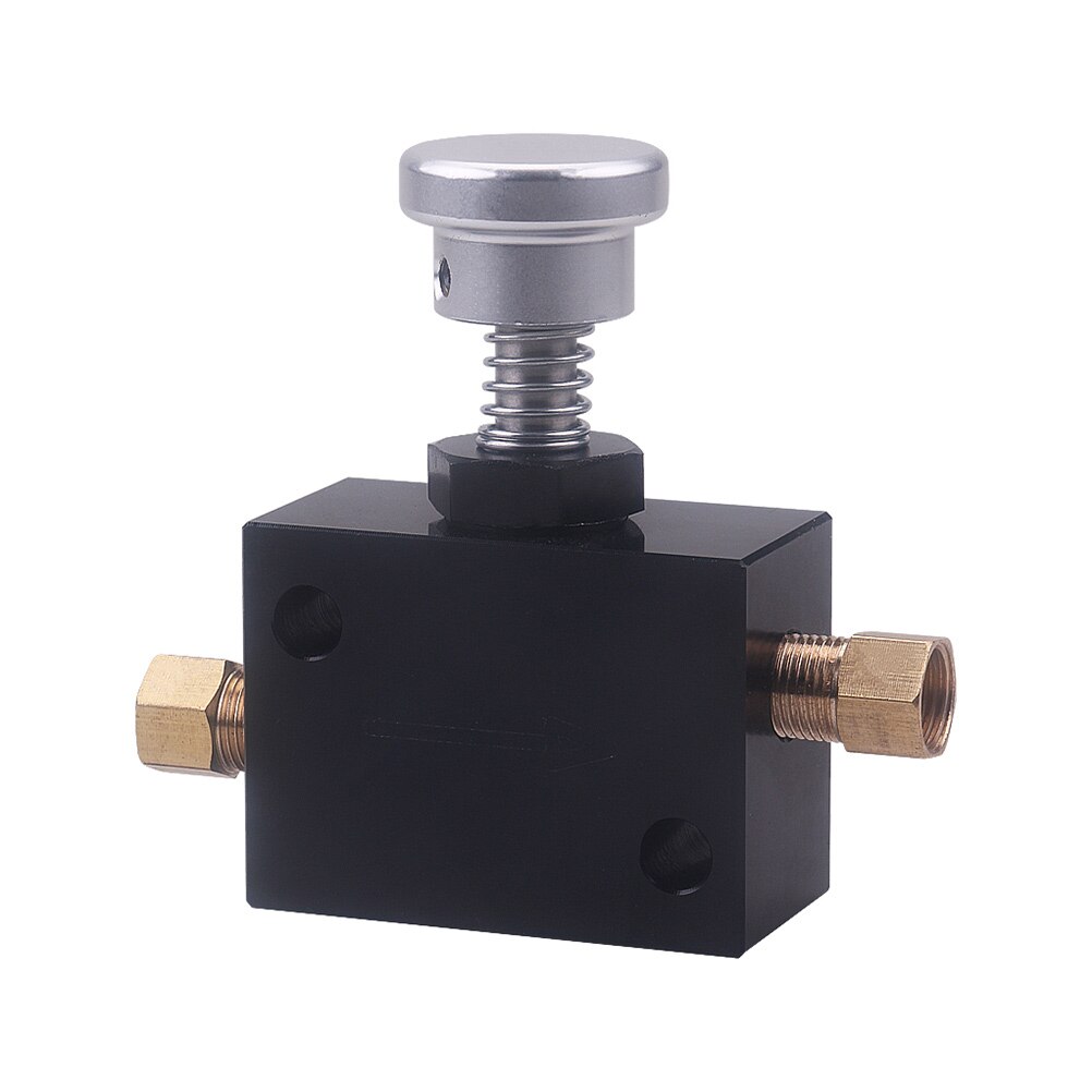 Lijn Lock Druk Regulator Rem Kleppen Handleiding R... – Vicedeal