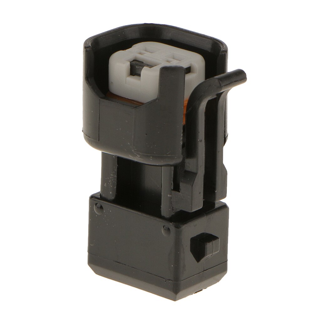 8pcs EV6 EV14 to EV1 Fuel Injector Adapters Connec... – Grandado