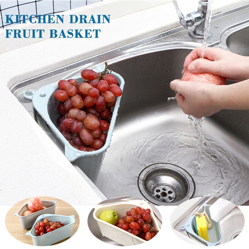 Self-Standing Stopper Kitchen Anti-Blocking Device... – Vicedeal