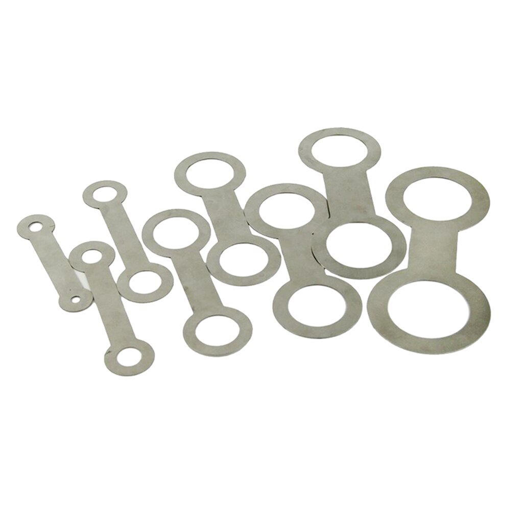 Saxophone Pads Repair Kit Sax Woodwind Instrument ... – Grandado