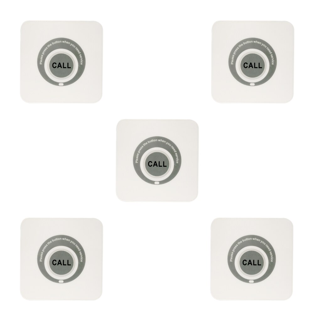 JINGLE BELLS Watch Receiver Wireless Touch Screen ... – Grandado