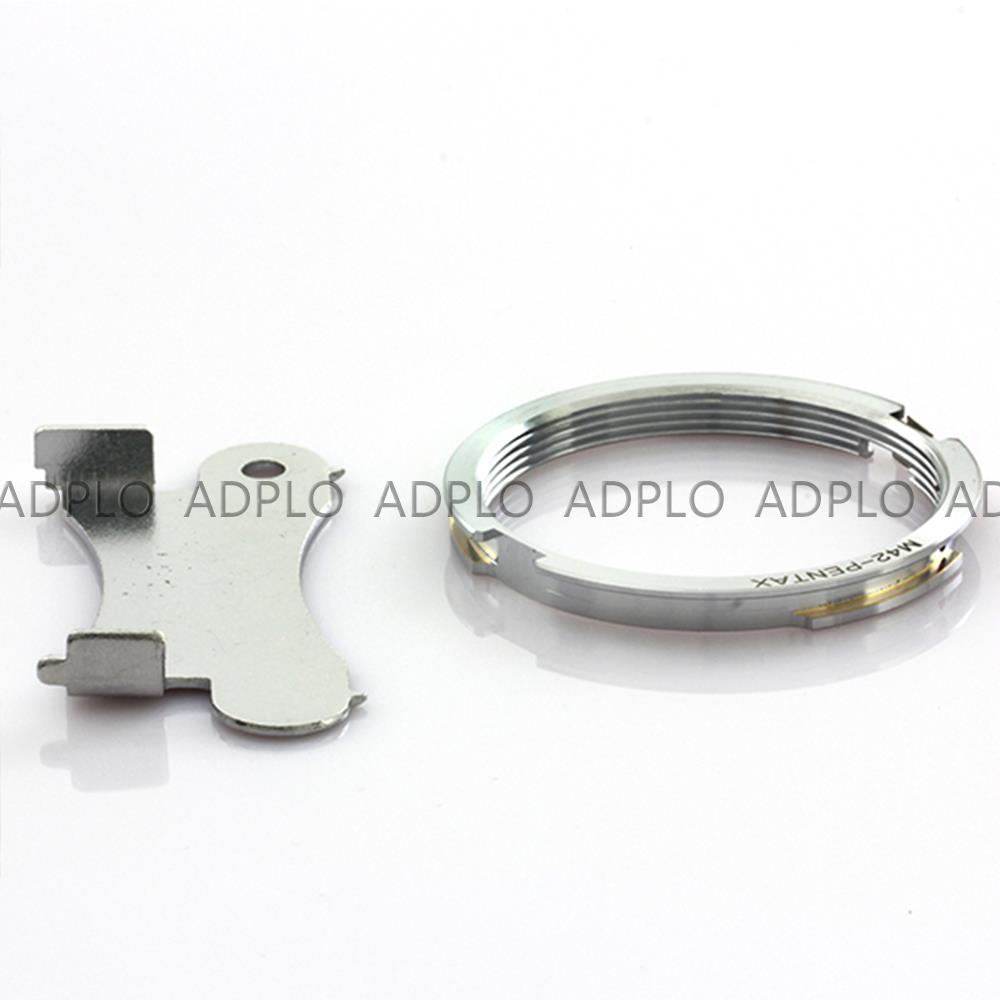 M42 Lens To Pentax PK K Mount M42-PK Adapter Ring ... – Grandado