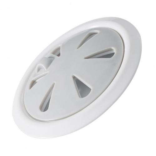 Drain Filter Rotation Lid Anti-clogging PP Waterpr... – Vicedeal