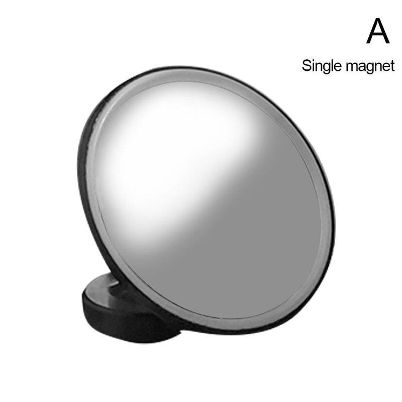 Lens Flow Rate Observation Magnetic Coffee Tamperi... – Grandado