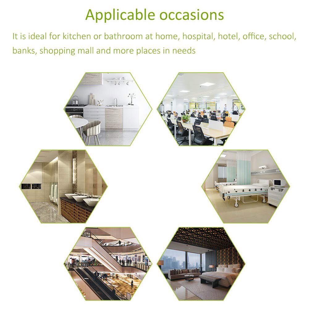 Smart Sensor Hand Washing Container Automatic Liqu... – Grandado