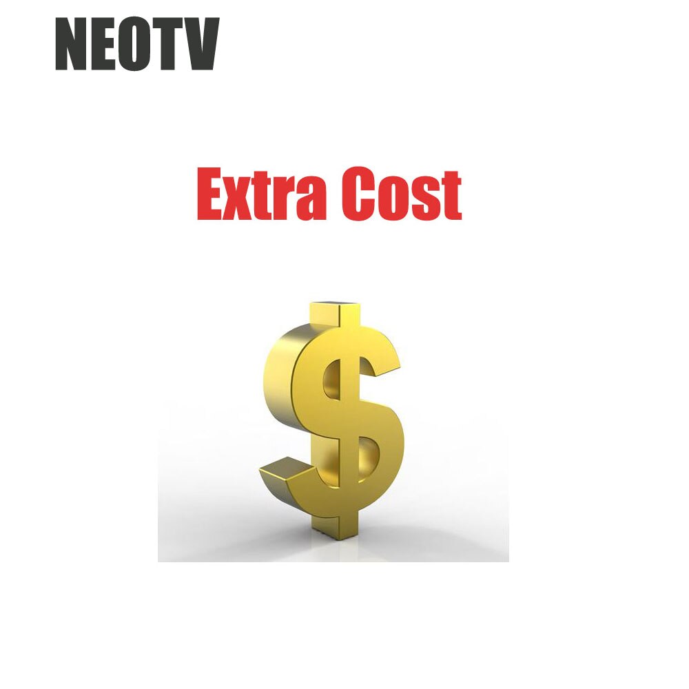 NEOTV pro 2 extra cost fee brand wristband shipmen... – Grandado