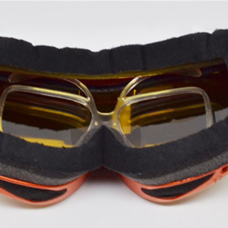 Ski Goggles Glasses Myopia Frame Skiing Snowboard ... – Grandado