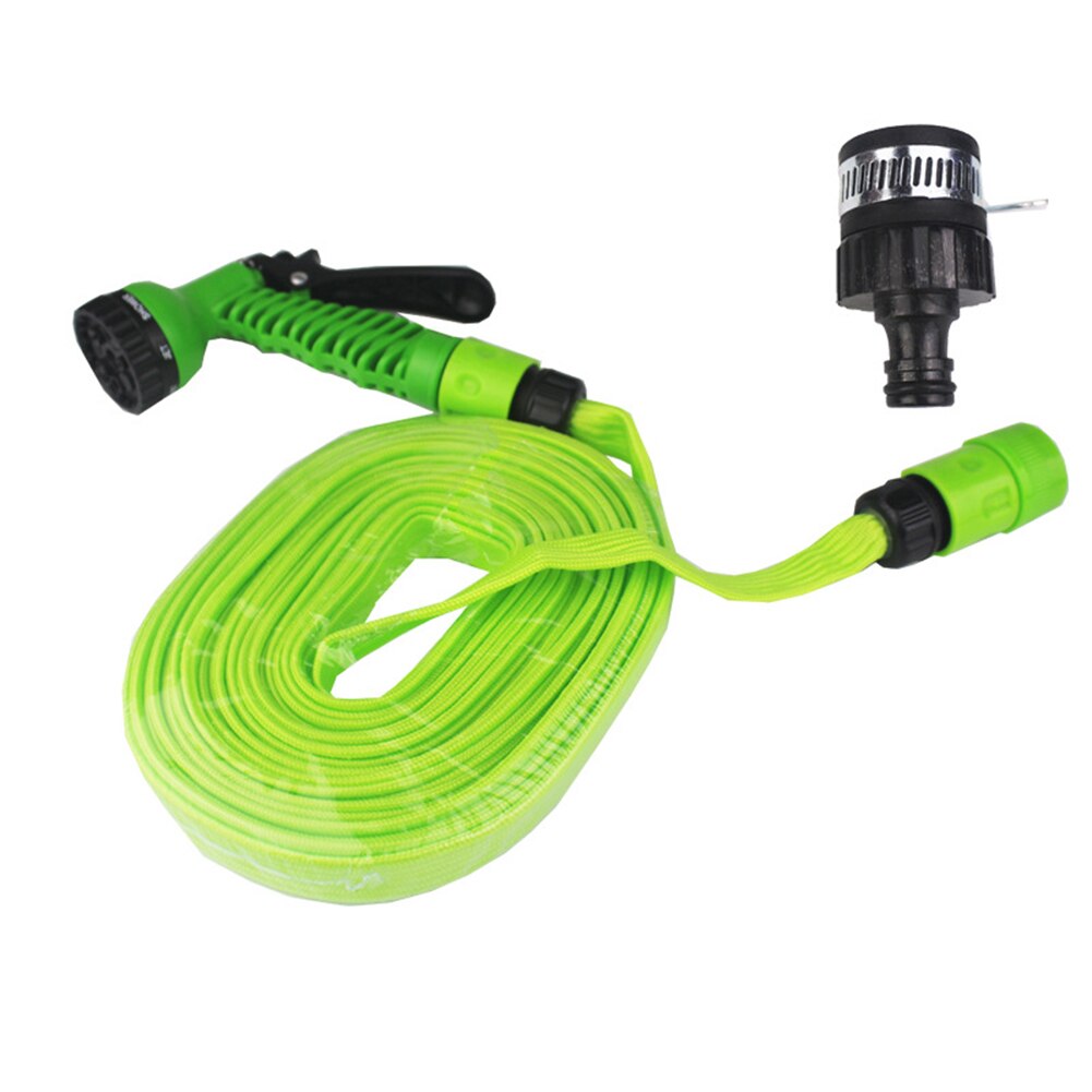 Flexible Garden Hose Expandable Magic Water Pipe P... – Vicedeal