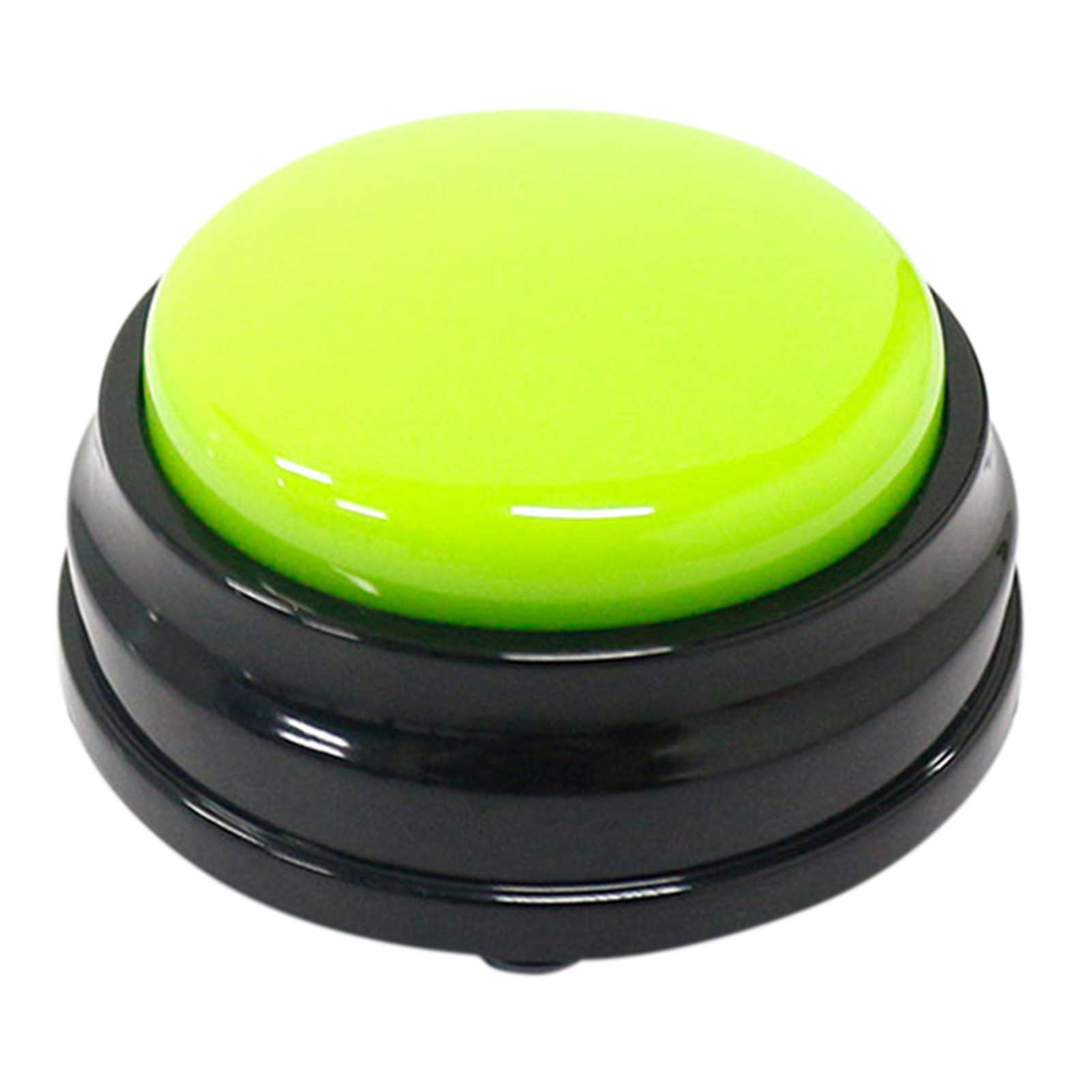 Recordable Talking Size Easy Carry Voice Recording Grandado