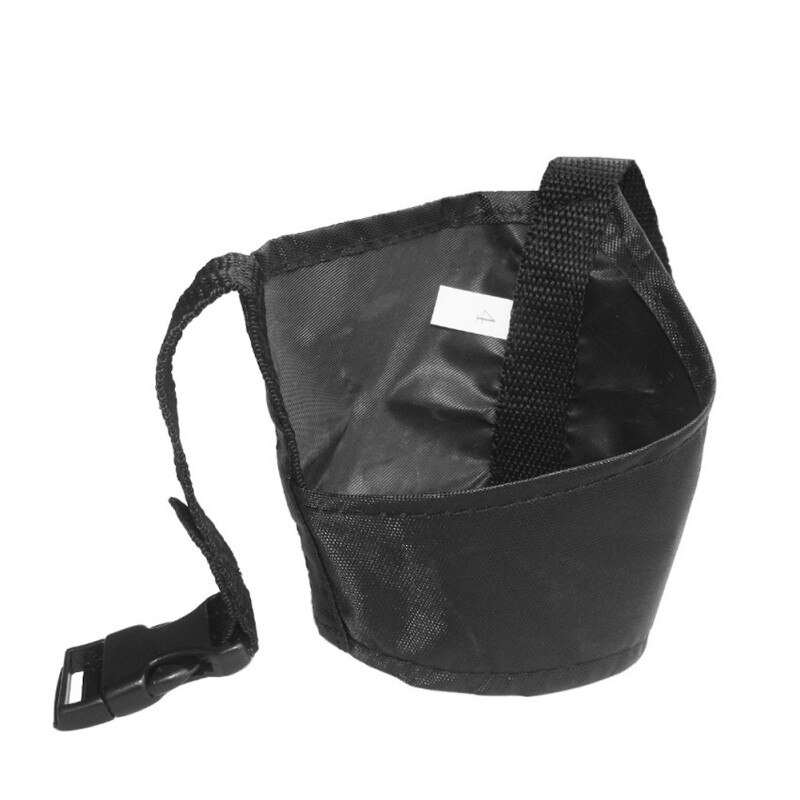 Adjustable Mask Bark Bite Soft Mouth Muzzle Groomi... – Grandado