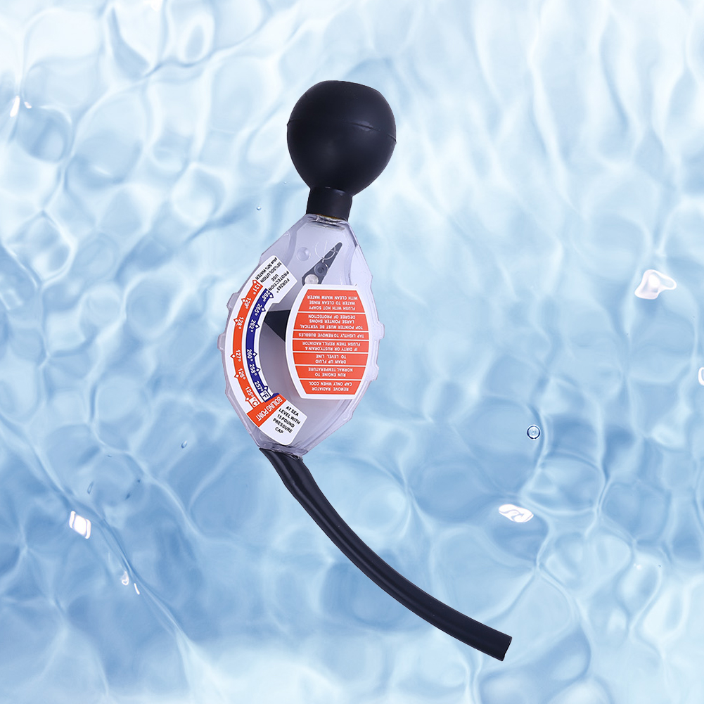 Anti Freeze Manual Ethyl Check Cooling System Cool... – Grandado