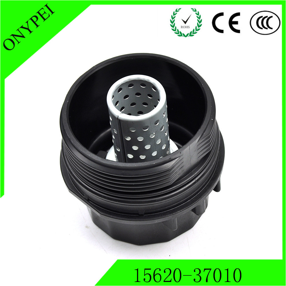 15620-37010 Olie Filter Behuizing Cap Voor Toyota ... – Grandado