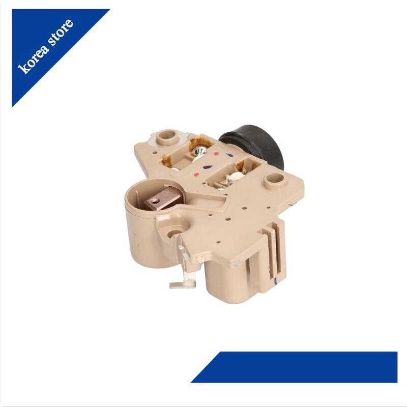 Dynamo voltage regulator voor HYUNDAI 37370-22200 ... – Grandado
