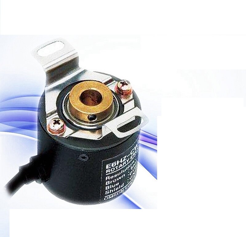 E6HZ-CWZ5B Incrementele Encoder Holle As Puls 1000... – Grandado