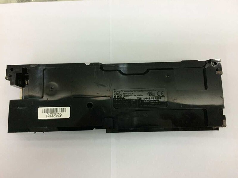 Vervanging Originele Voeding Adapter ADP-240CR Voo... – Vicedeal