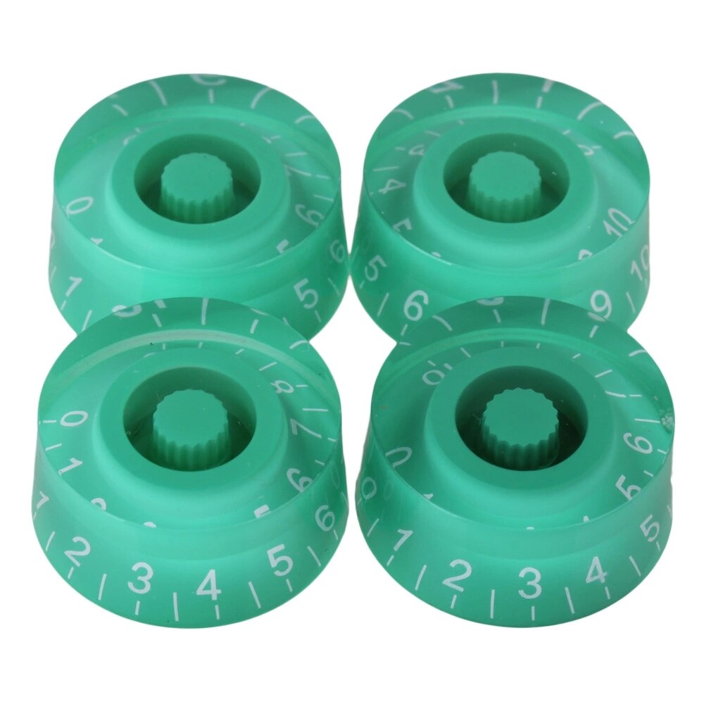 1 Set Van 4 Wit/Zwart/Rood/Groen Rijregelaar Voor ... – Grandado